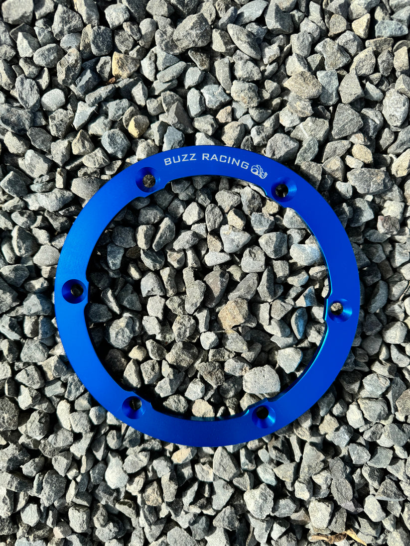 Beadlock Rim 5" – Buzz Racing