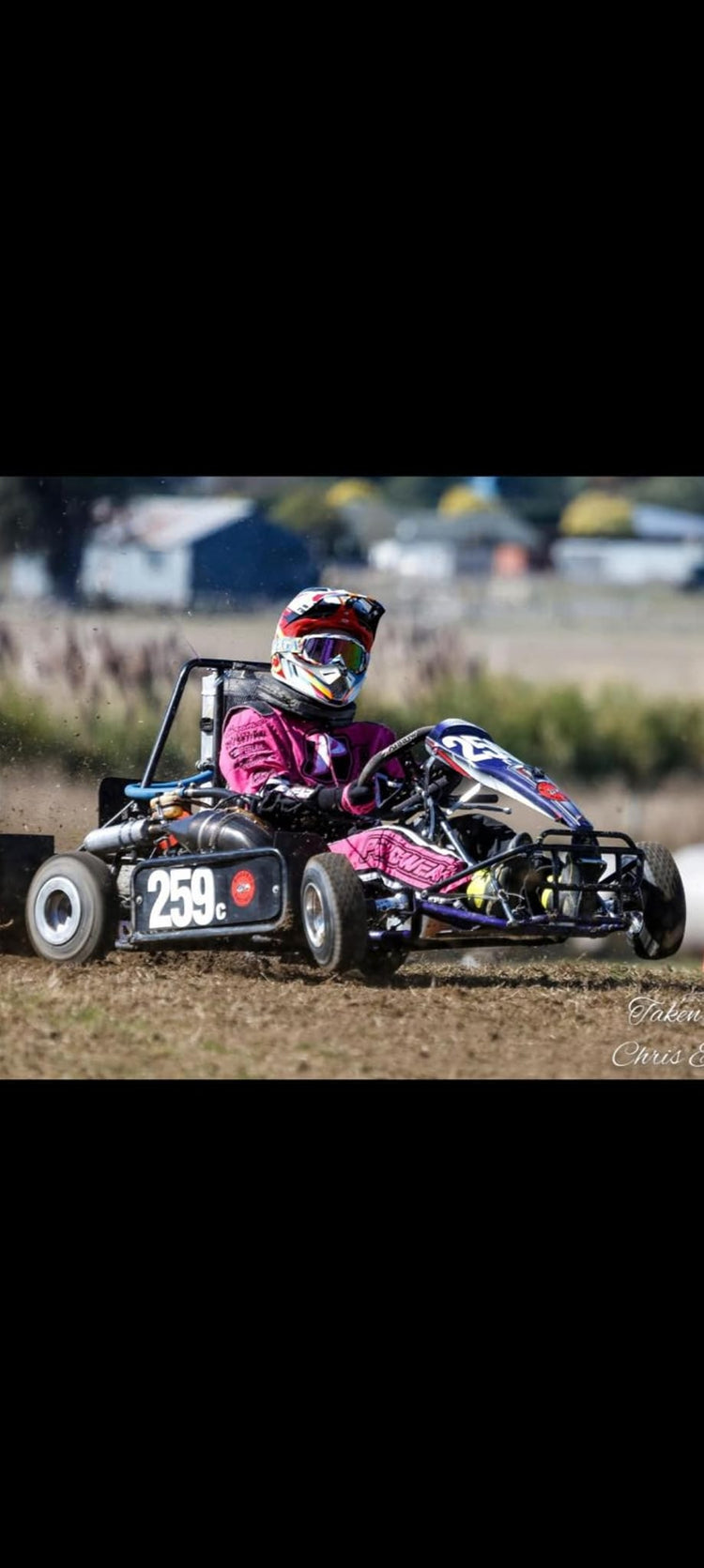Buzz Racing